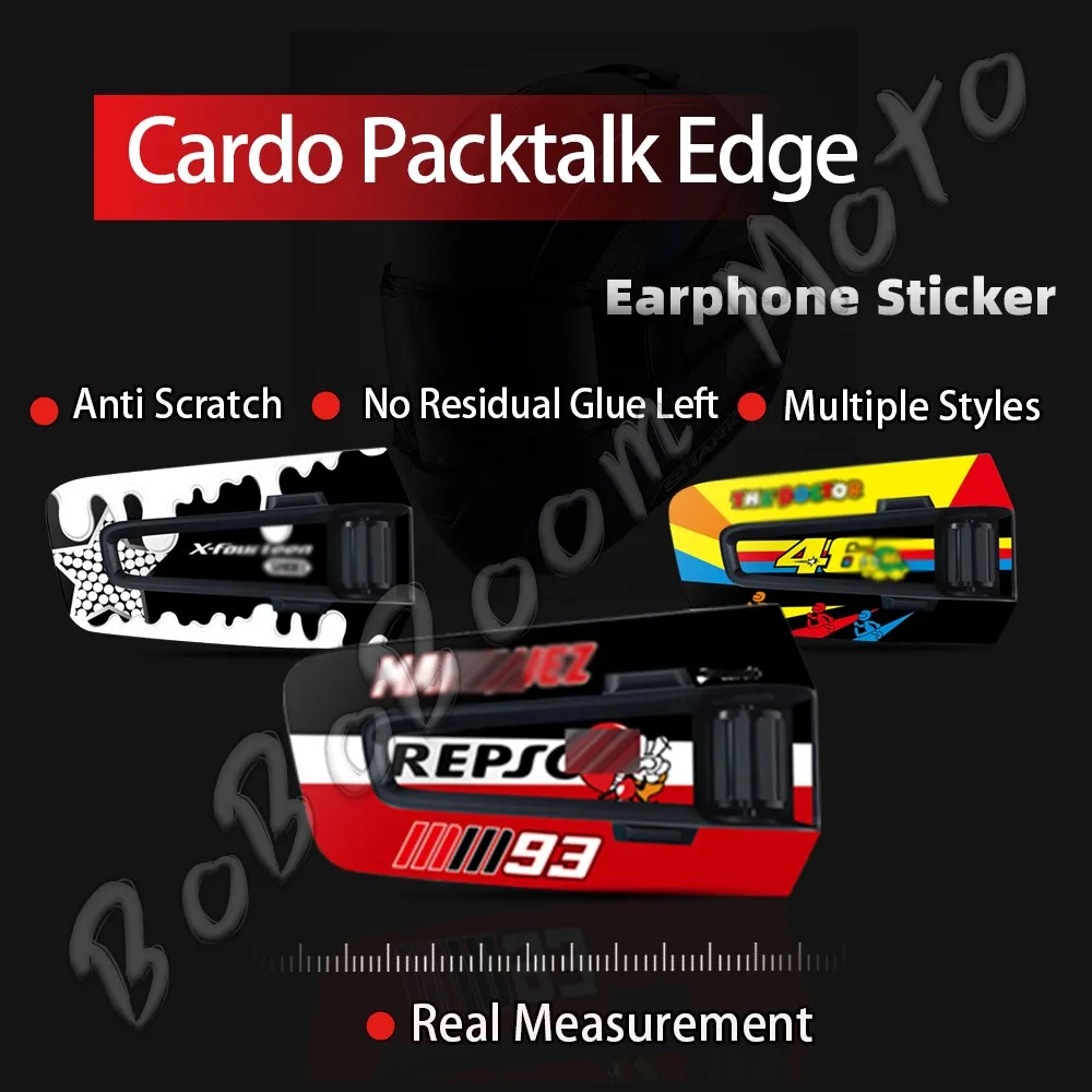 For-Decoration-The-Cardo-Gen2-Motorcycle-Headphone-Box-With ...