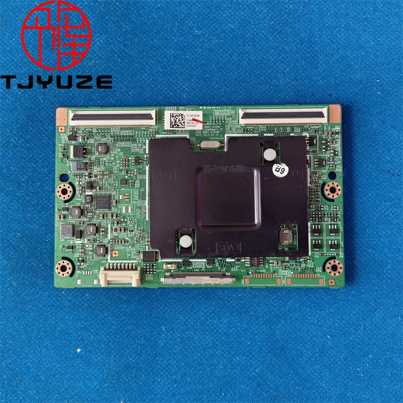 Placa lógica BN41-01939C UN46F6300AF UN46F6350AF UN46F6400AF ...