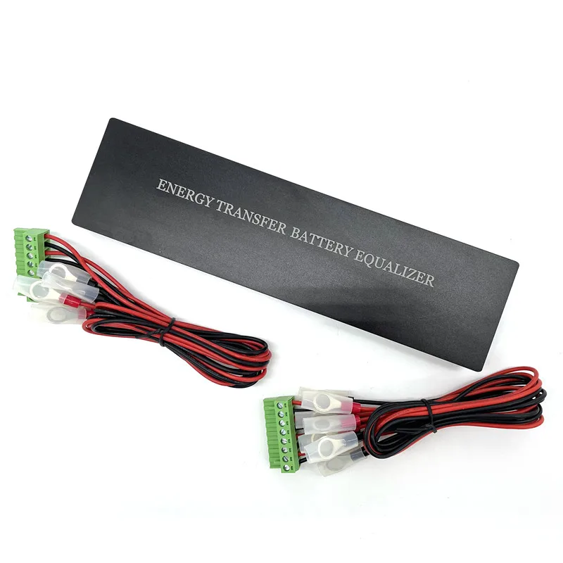 96V-battery-equalizer-balancer-for-8X12V-battery-connected-in-series ...