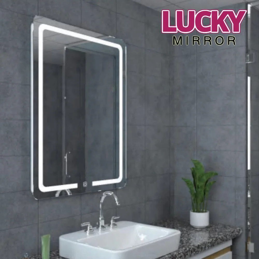 Good-quality-high-transparency-mirrors-Smart-Bathroom-Backlit-LED ...
