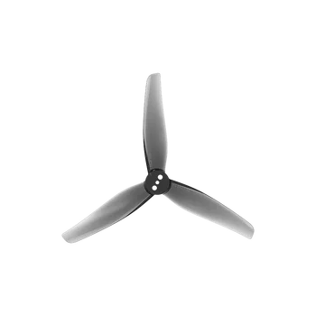 2pairs HQ 3.5x2.5x3 Tri-blade Prop HQPROP 3525 3.5inch FPV Propeller