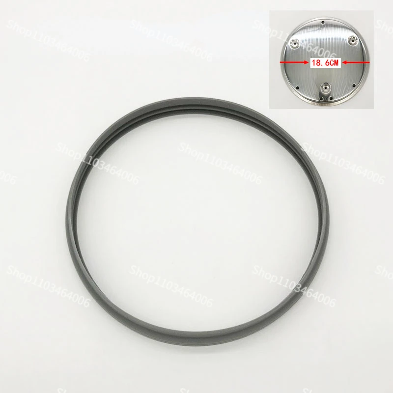 627580000501-Upper-cover-plate-sealing-ring-For-ZOJIRUSHI-electric ...