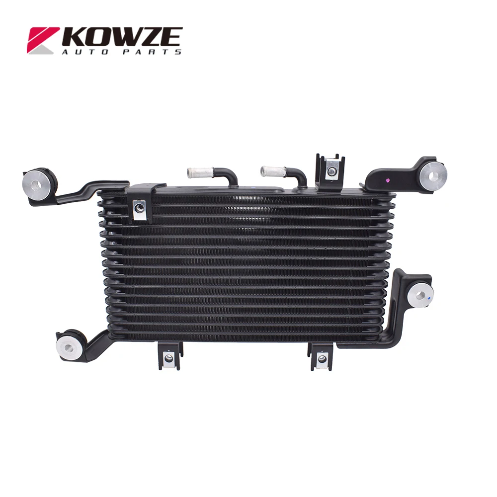Transmission-Oil-Cooler-Aluminum-Radiato-for-Toyota-Land-Cruiser-2007 ...
