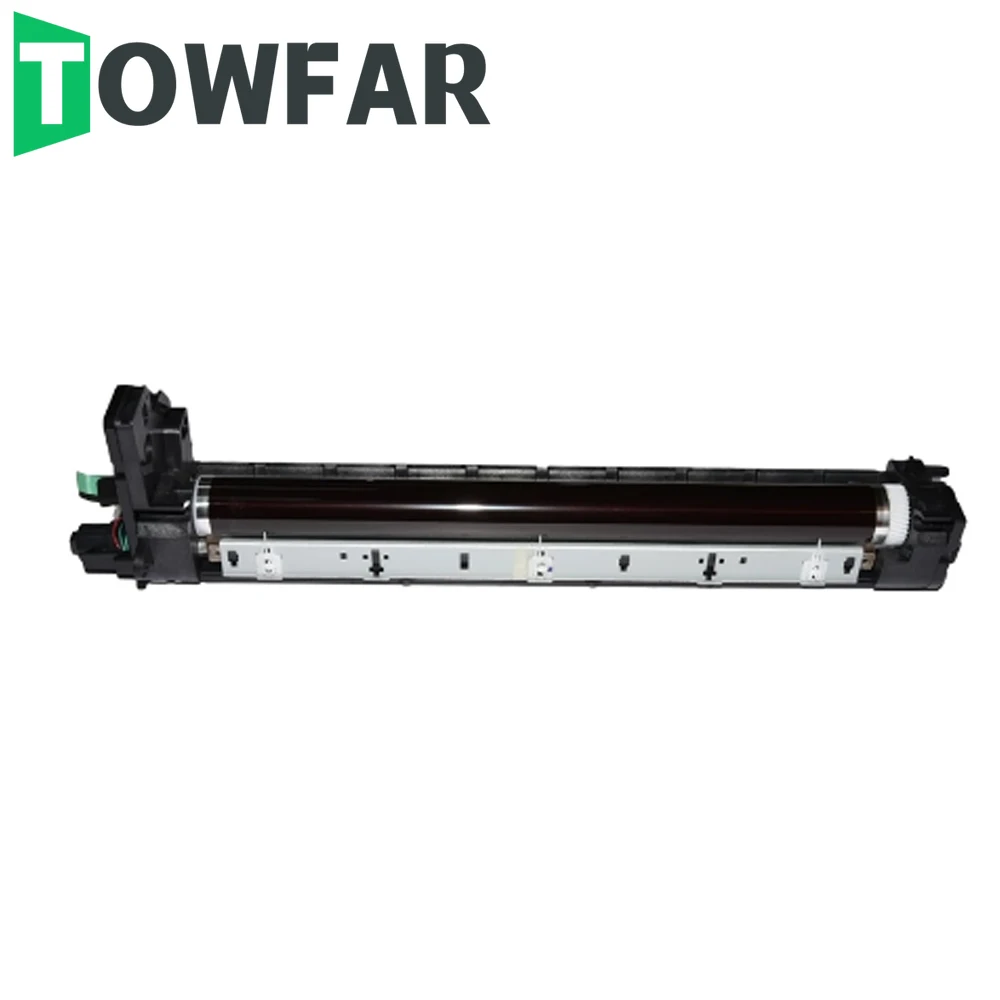 1pcs. Mk-410 Mk-413 Black Drum Unit Mk 413 Drum Assembly Drum Cartridge For Kyocera Km 1620 1650 ...