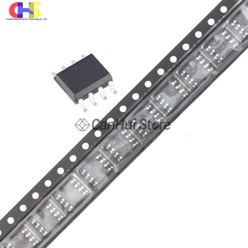 10pcs-IRF7403-IRF7404-IRF7406-IRF7410-IRF7413-IRF7416-IRF7416Q-IRF7420 ...