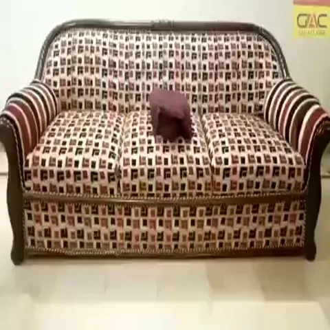 Dewan Sofa Cover 2 seater and 3 Seater In Different Colors By Hsc ...