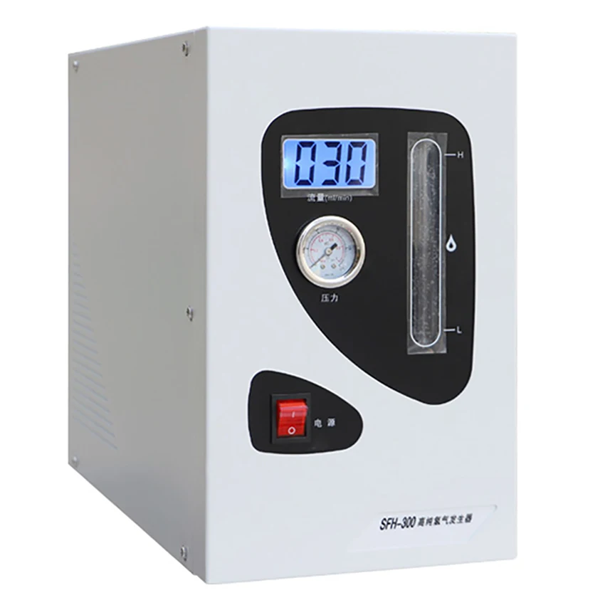 110-220V-High-reinheit-Wasserstoff-Generator-Labor-Wasserstoff ...
