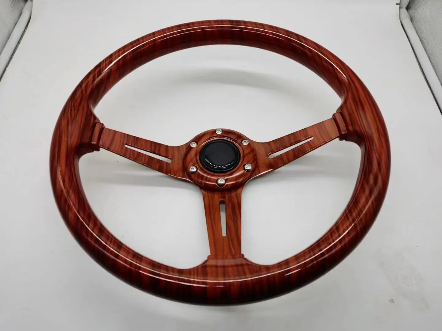 14-acrylic-WOOD-GRAIN-STYLE-LIGHTWEIGHT-STEERING-WHEEL-6-BOLT.jpg