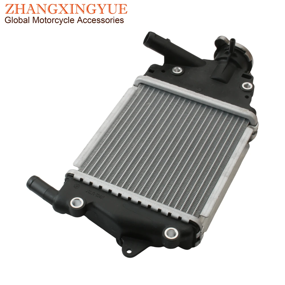 PCX125-Radiator-Assy-For-Honda-PCX-125-WW125-2012-2018-SH125-ABS-2013 ...
