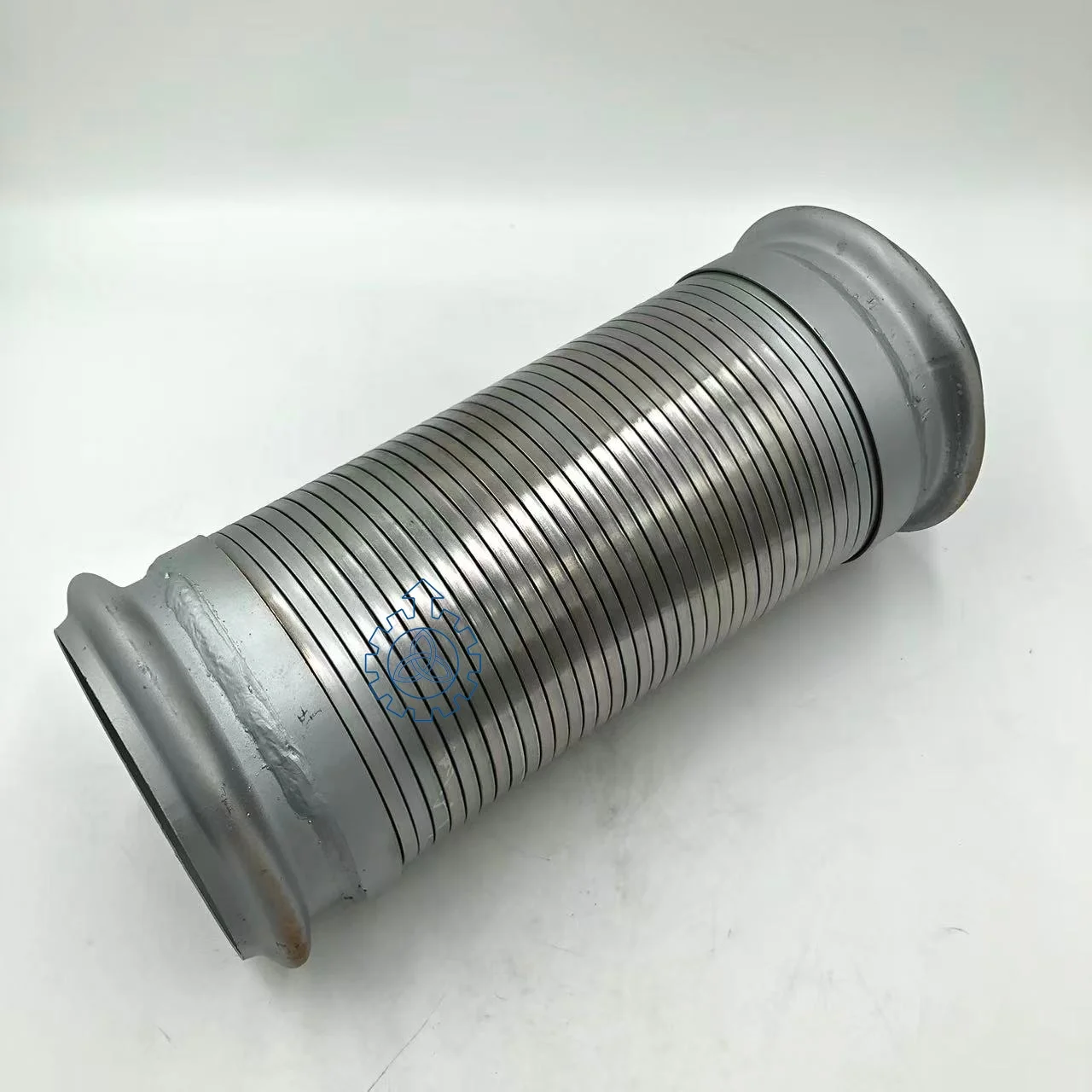 VOL トラック用排気システムフレキシブルパイプ OE:20709027 21838883 22321908 - AliExpress 34