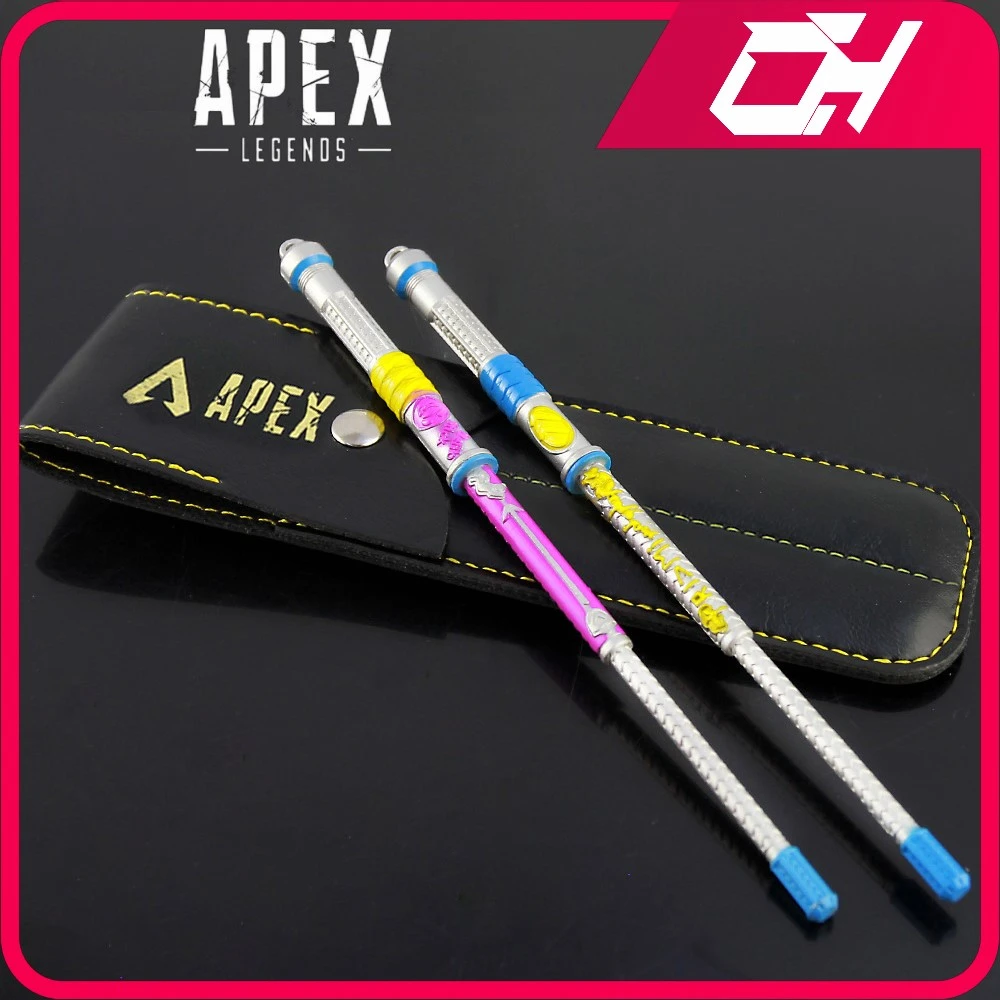 Apex Legend Butterfly Knife | Apex Legends Knife Lifeline | Lifeline ...