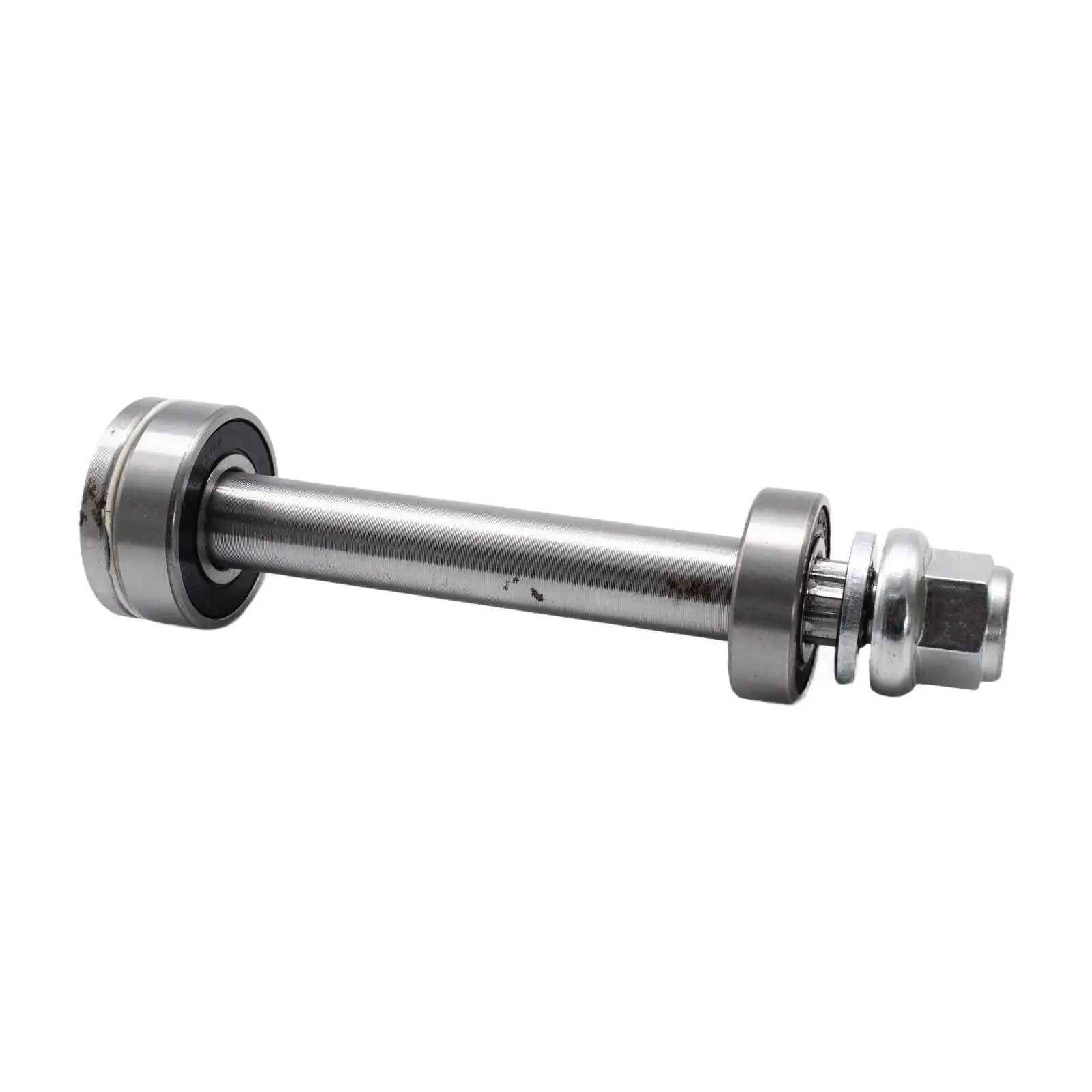 High Performance Spindle Shaft Kit with Metal Bearing Nut Set Easy ...