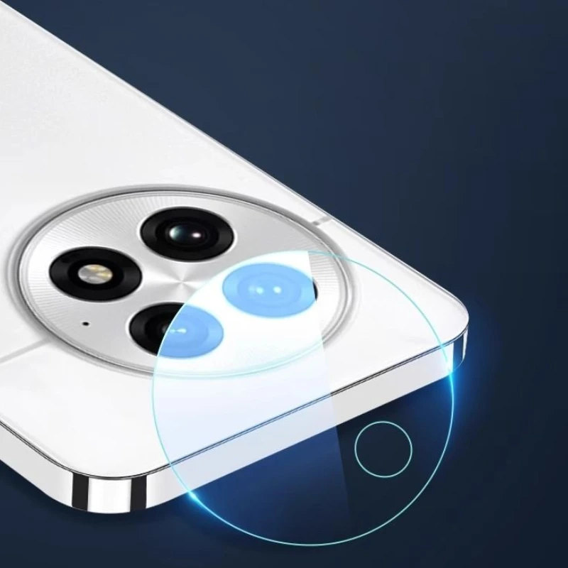 HD Tempered Glass For OnePlus 13R Camera Lens Protector for 1+13R ...