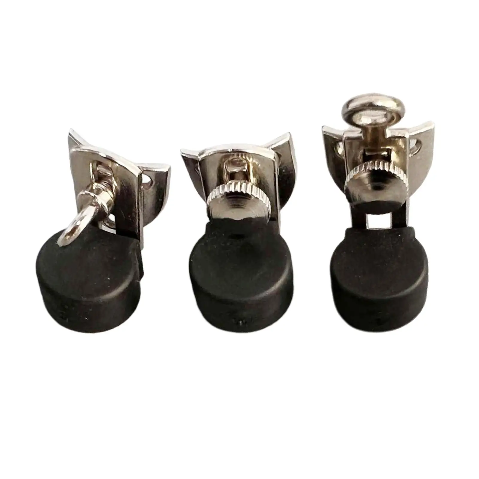 Adjustable Oboe & Clarinet Thumb Finger Rest Thumb Protectors Hand Rest ...