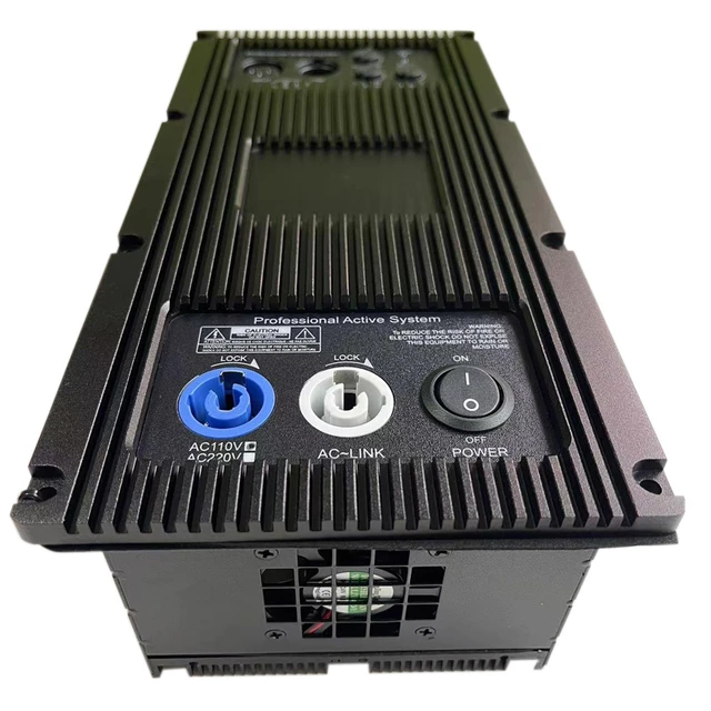 Home Subwoofer Plate Amps