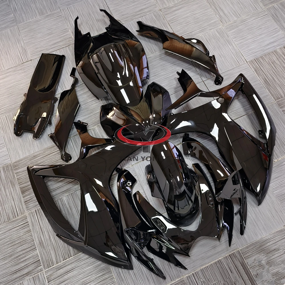 Motorcycle For Suzuki GSXR600 GSXR750 GSXR 600 750 GSX R K6 2006-2007 ...
