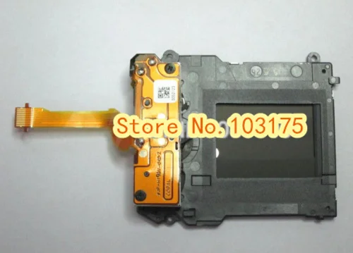 100%original For Sony Slt-a57 A33 A55 A58 A65 Shutter Blade Unit Repair ...