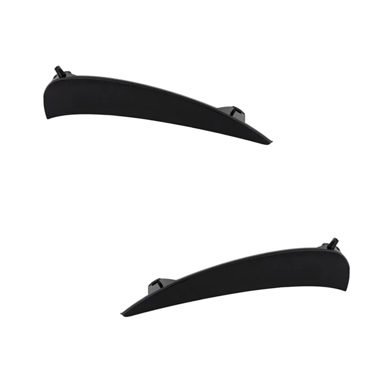 For-Mercedes-Benz-E-Class-C238-2015-2018-Front-Bumper-Trim-Strip ...
