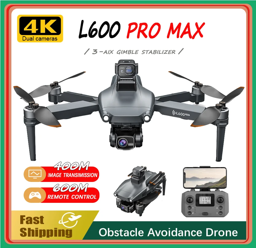 L600-Pro-Max-GPS-Drone-4K-Drone-Profissional-com-EIS-5G-Wifi-FPV-Laser ...
