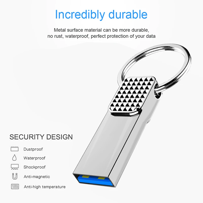 USB-Flash-Silver-Pen-High-Speed-USB-2-0-Data-Transfer-Memory-Stick ...