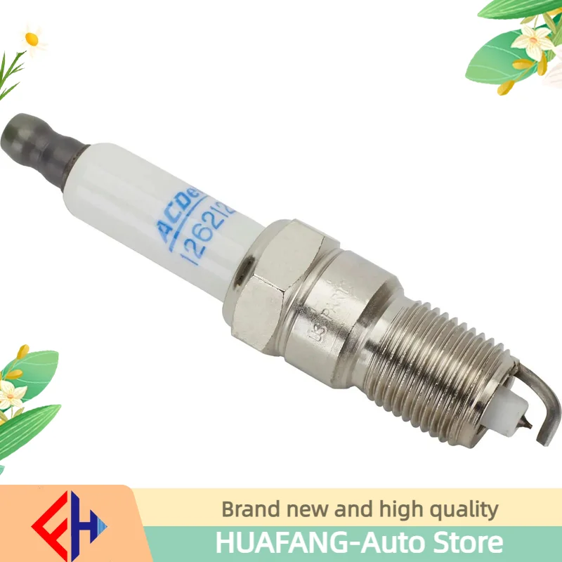 Original-8pcs-Iridium-Spark-Plug-For-Chevrolet-Cadillac-Opel-Hummer-41 ...