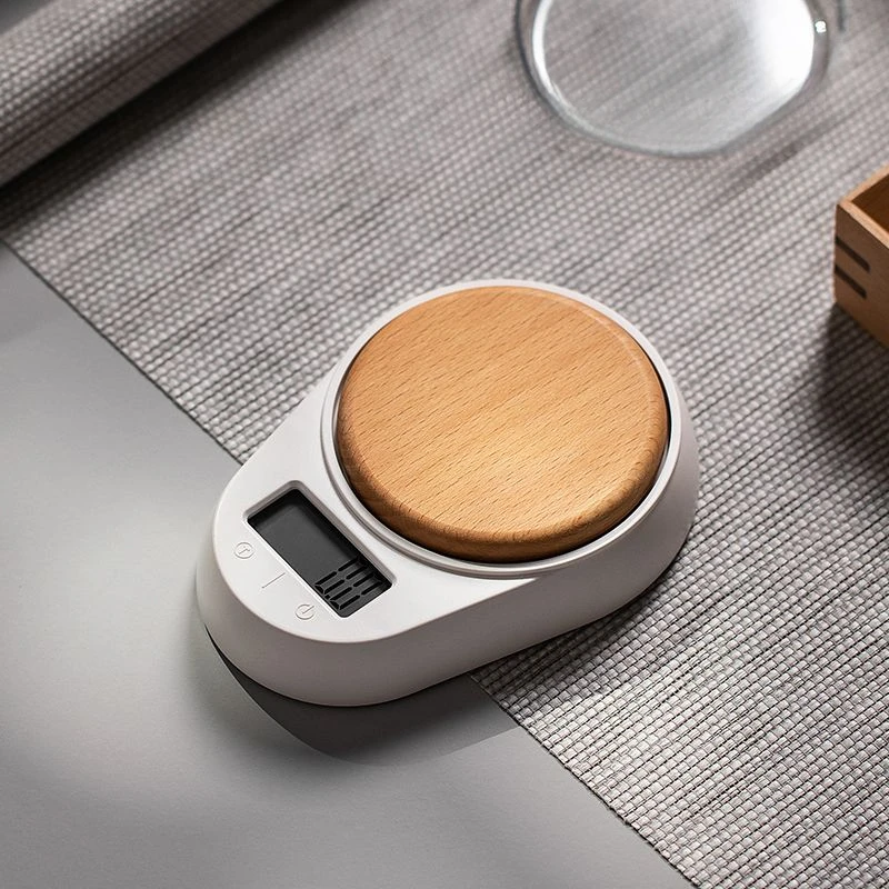 Solid-Wood-Electronic-Scale-Pu-erh-Tea-Called-Tea-Instrument-Special ...