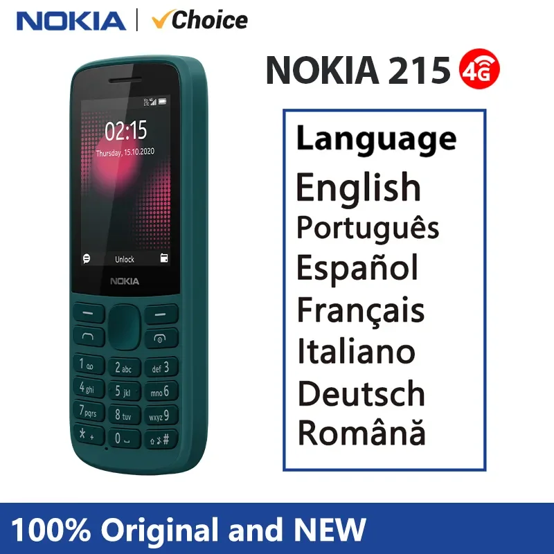 Nokia Mobile Store