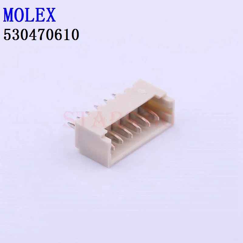 10PCS-100PCS-530470610-530470510-530470410-530470310-MOLEX-Connector.jpg