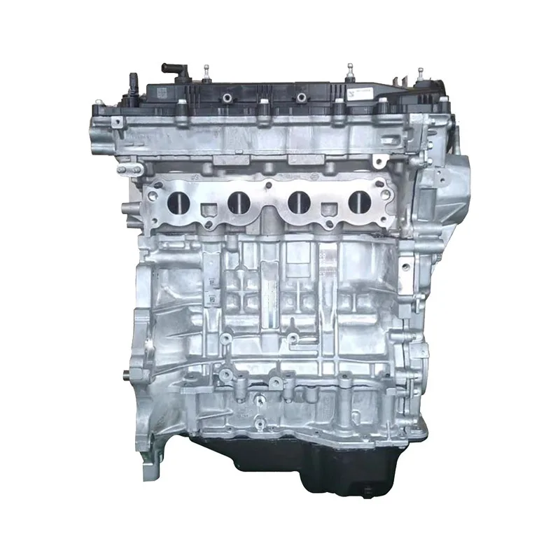 G4ED G4KF G4KG G4FL D4CB 5 G3LA Automotive Engine System Spare Parts ...