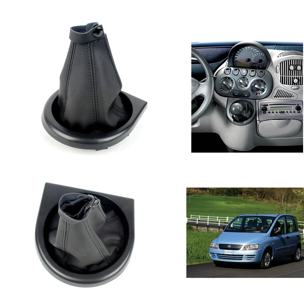 For-Fiat-Multipla-Multipla-Van-1999-2000-2001-2002-2003-2004-2005-2006 ...