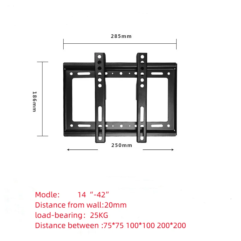 LCD stand 14-42,Universal TV Stand for Xiaomi,for Skyworth tcl, for ...