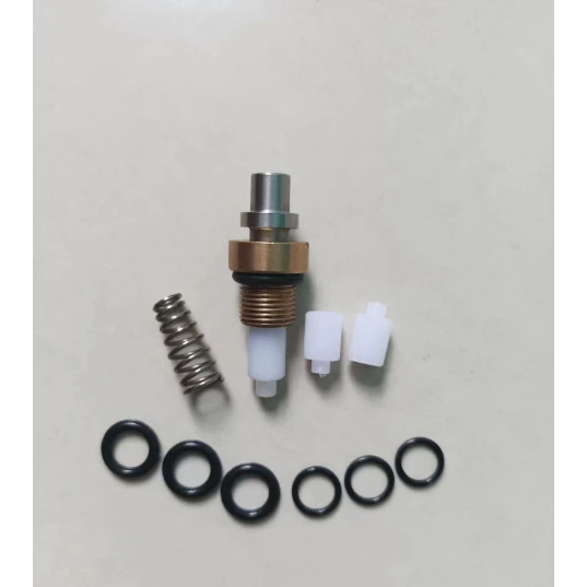 Air-Force-Condor-PCP-constant-pressure-valve-outlet-nozzle-core ...