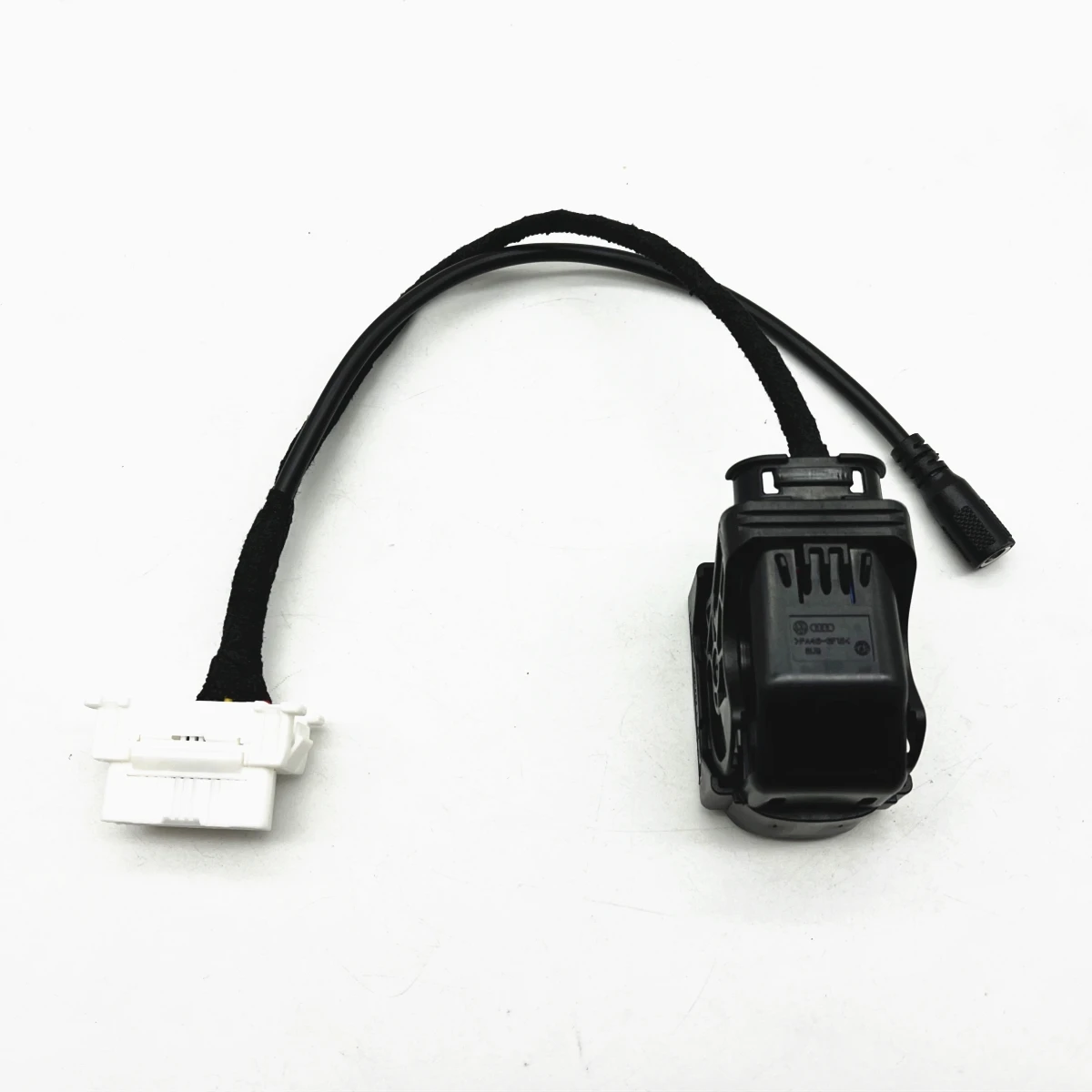 For VW Audi DL382 0CK 0CJ Gearbox Computer Read And Write Diagnostic ...