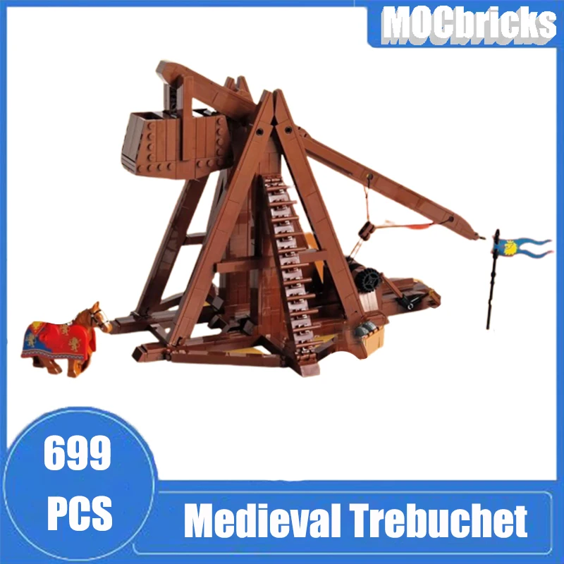 Medieval-Trebuchet-Assembling-Medieval-Ancient-Chariot-Building-Blocks ...