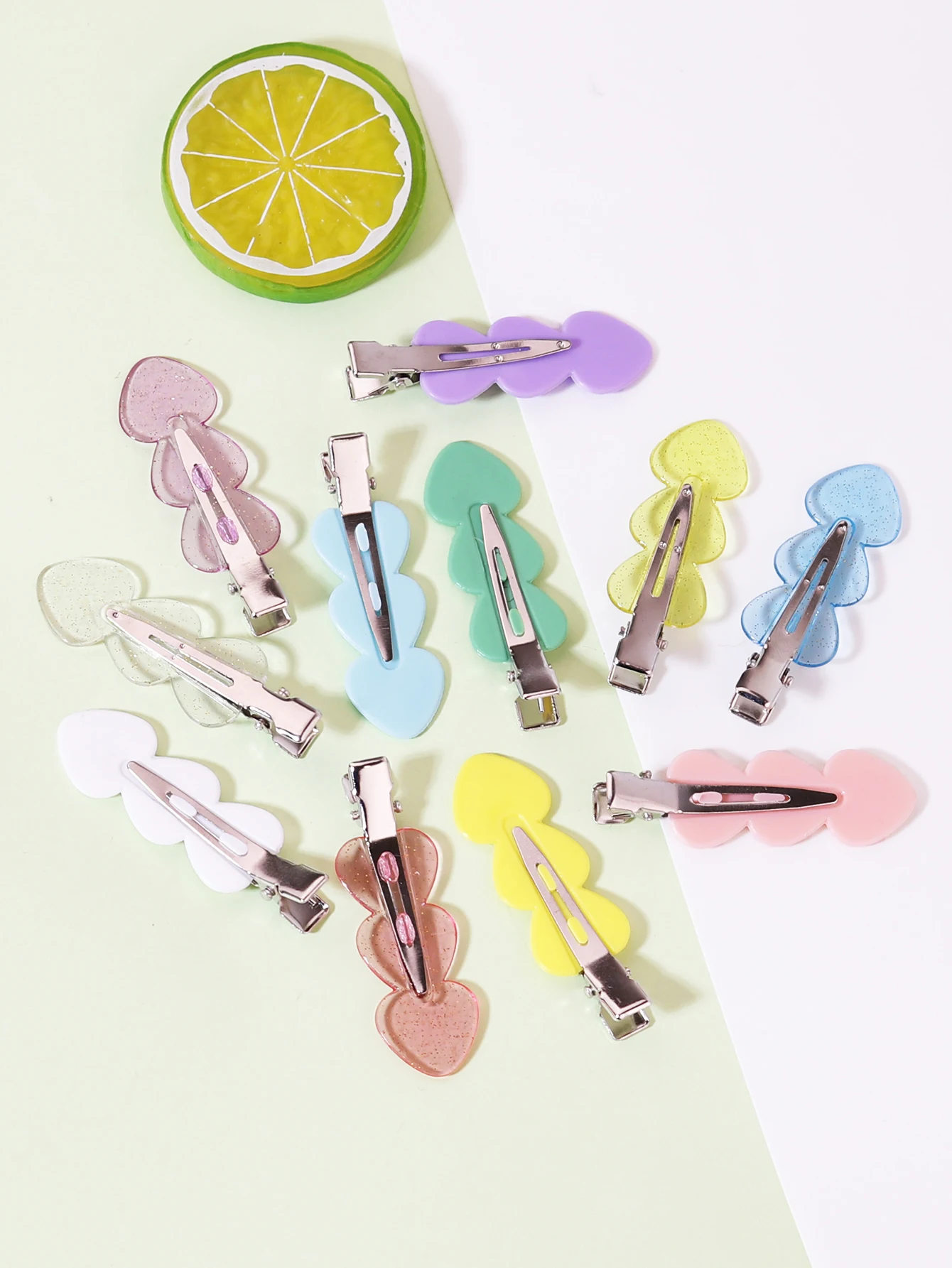6pcs-seamless-hair-clips-without-bends-side-makeup-clips-styling-hair ...