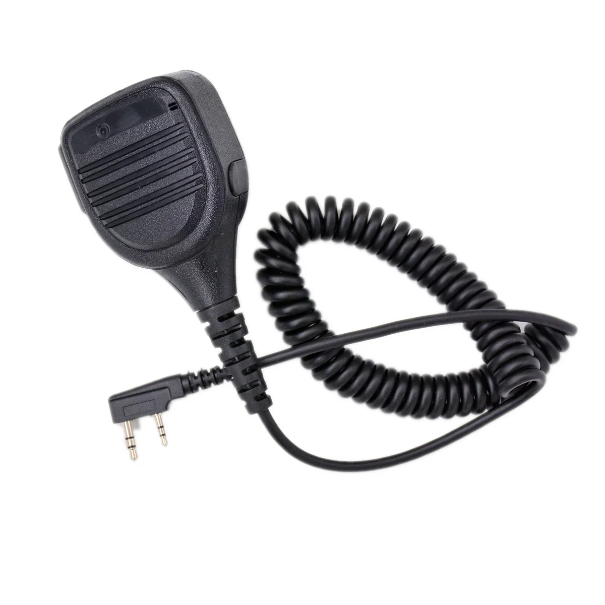 Protable-PTT-Microphone-for-Wouxun-Baofeng-Kenwood-NX1200-TH-D74A ...