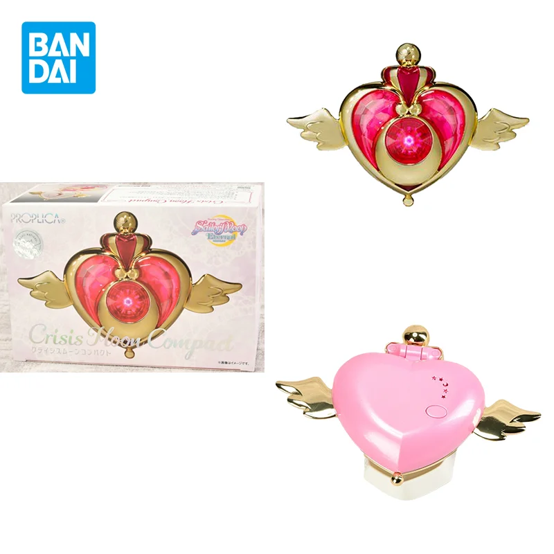 Eternal Sailor Moon Compact