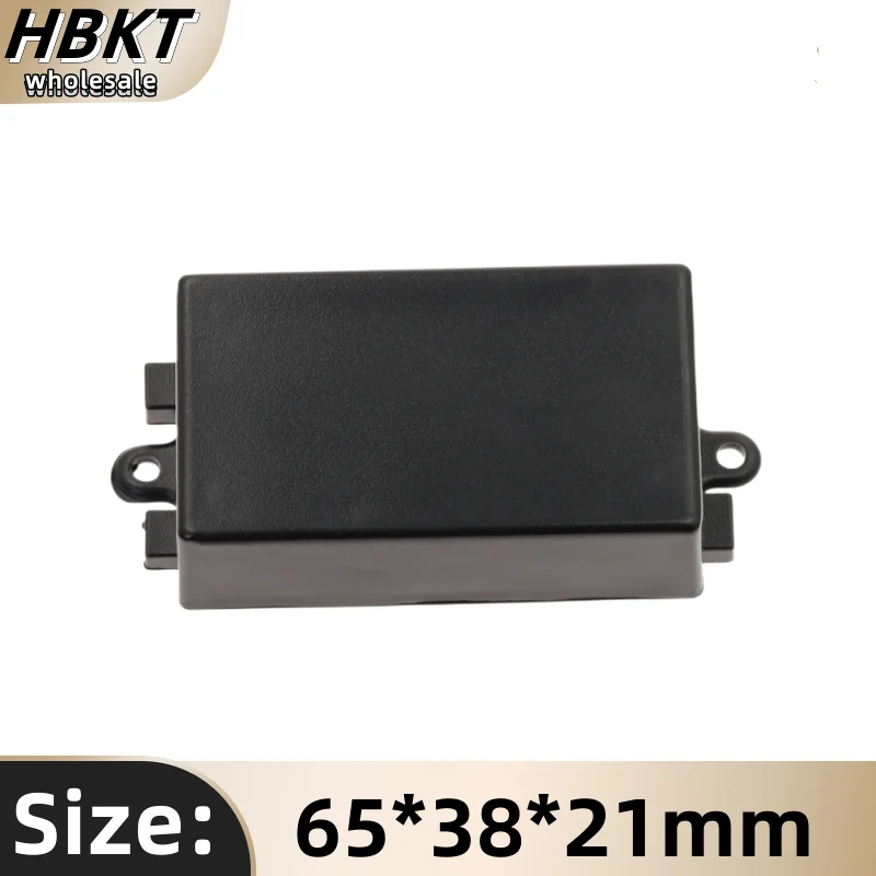 1pcs-65x38x21mm-Plastic-housing-Electronic-instrument-junction-box ...