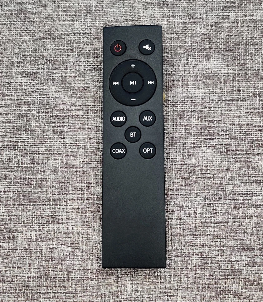 New-Remote-Control-Use-for-TaoTronics-TT-SK016-TT-SK017-Soundbar ...