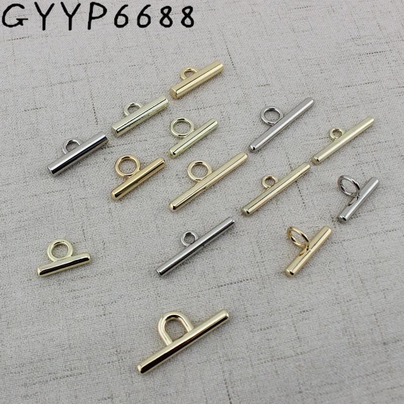 10-50pcs Chain Hanger Connector OT buckle,bags purse chain buckle ...