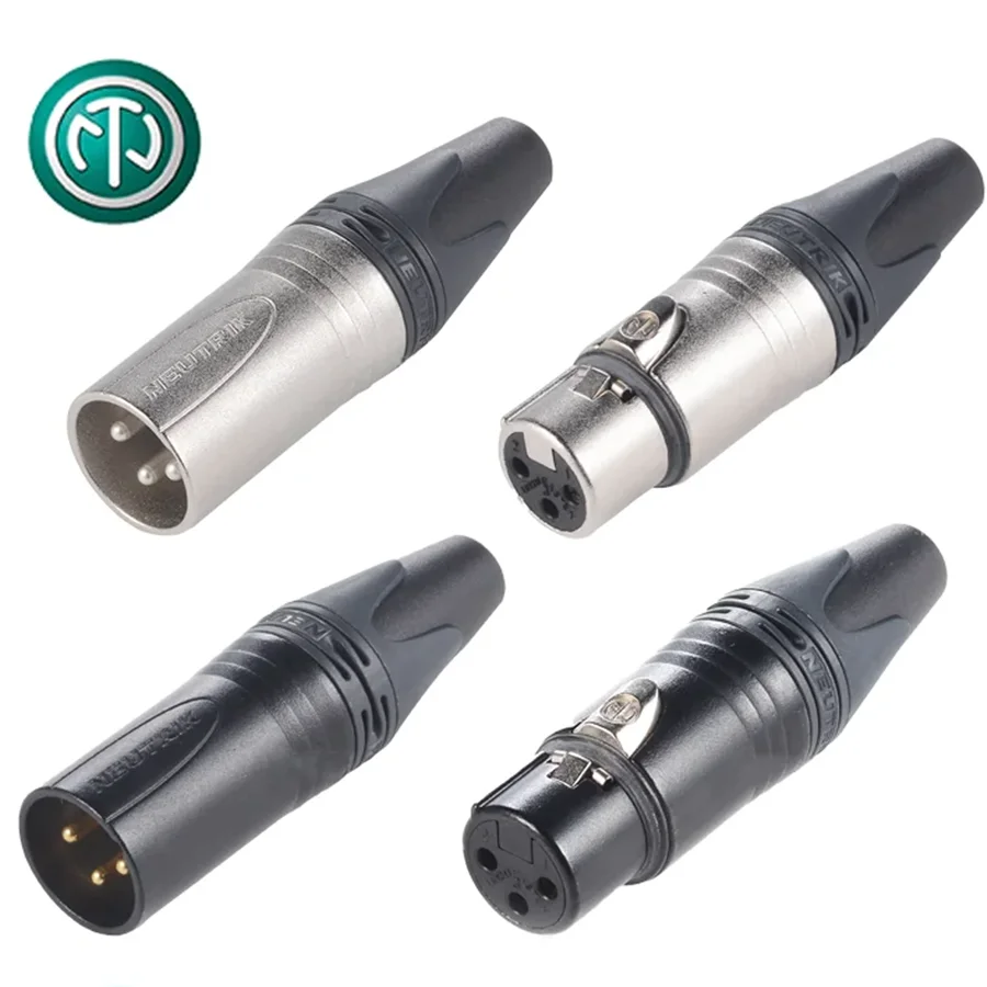 60PCS-lot-FOR-NEUTRIK-connector-30PCS-NC3MXX-30PCS-NC3FXX-Male-et-femelle-Un-ensemble-3-Broches.png