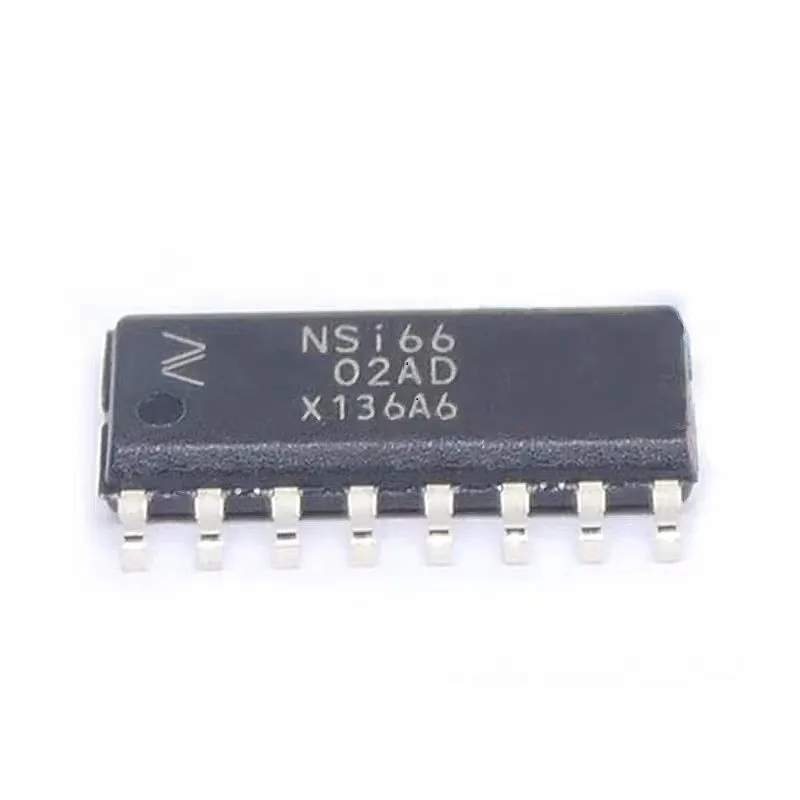 10pcs-Lot-NSI6602A-DSPNR-NSI6602AD-High-Reliability-Lsolated-Dual ...
