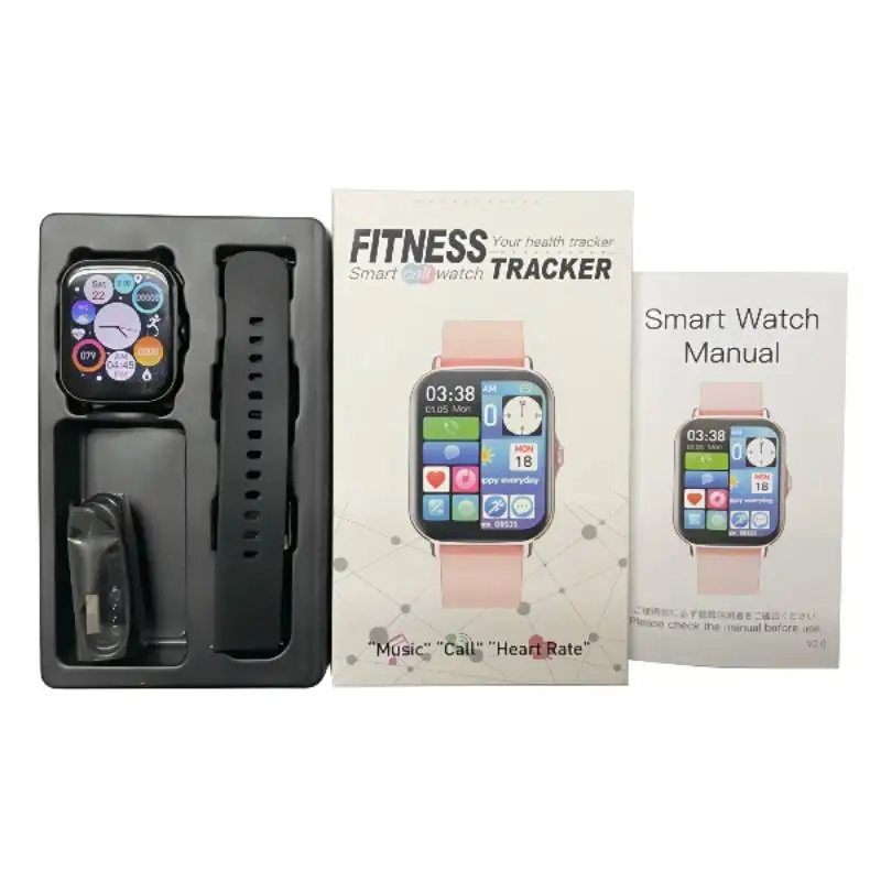 F97S-Smartwatch-Women-1-69-Full-Touch-Temperature-Measurement-Bluetooth ...