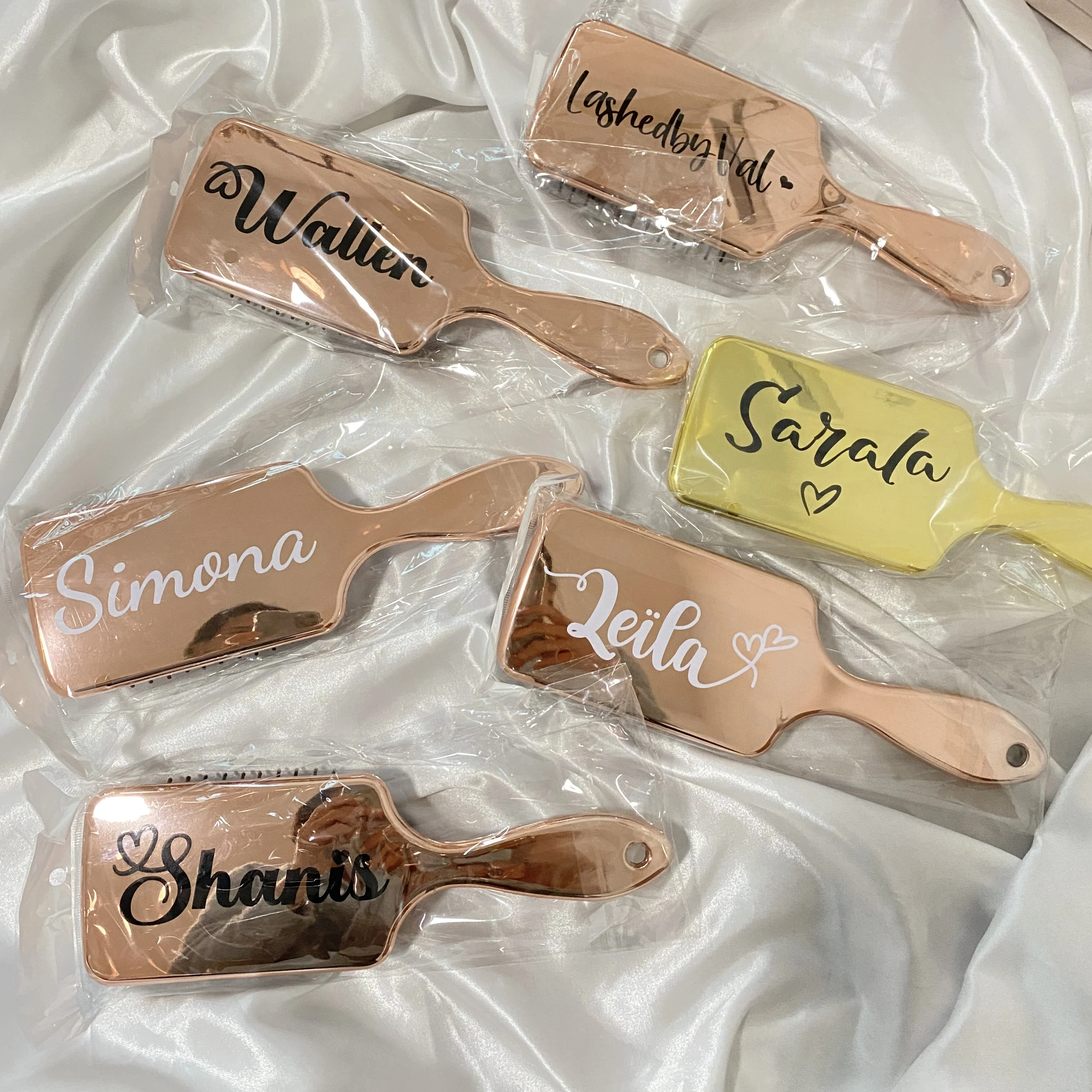 Custom-Hair-Brush-Personalised-Name-Hair-Brush-Bridesmaid-Gift-Proposal ...