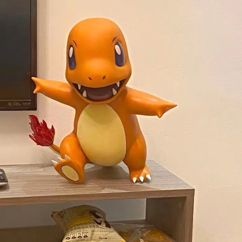 Figura-de-animaci-n-de-Pok-mon-modelo-mu-eca-1-1-grande-Geni-tortuga ...