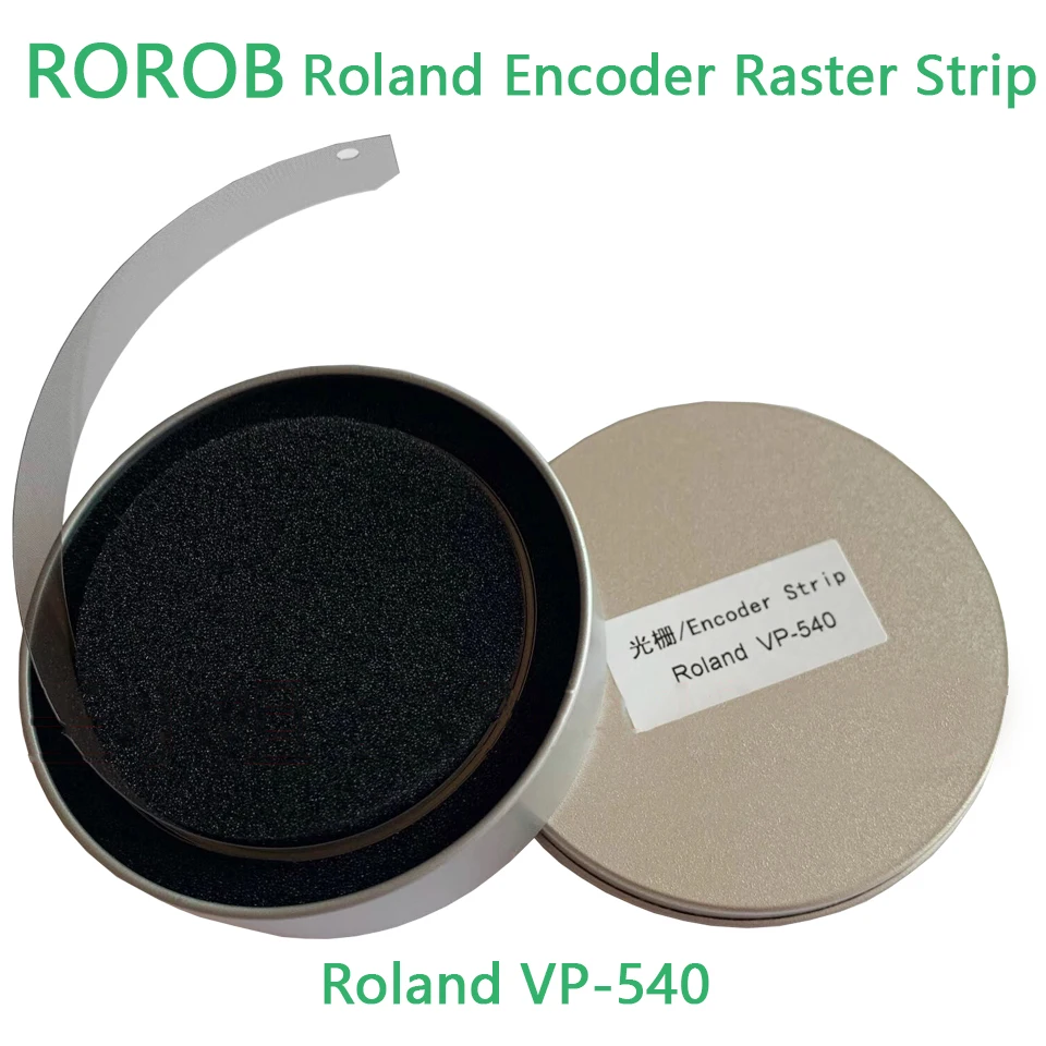 Roland-Encoder-Raster-Strip-Grating-Ruler-For-Roland-RA-RS-RE-RF-VS-640 ...