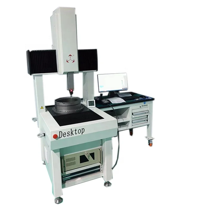 Automatic-Large-Scale-Gantry-Structure-CMM-3D-Three-Dimension ...