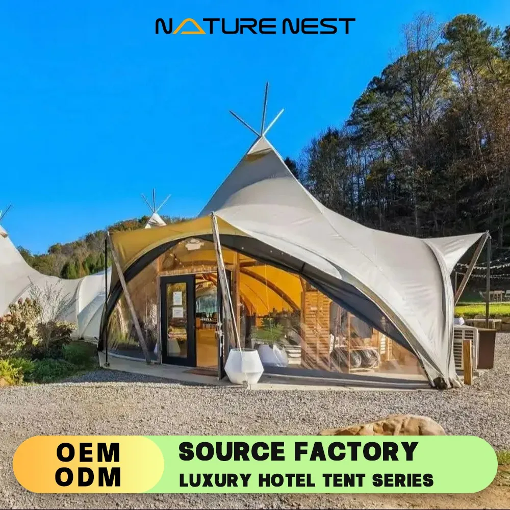 Safari-Tent-Luxury-Teepees-Yurts-Festival-Events-Hotel-outdoor-glamping-Fabric-Tensile-Membrane ...