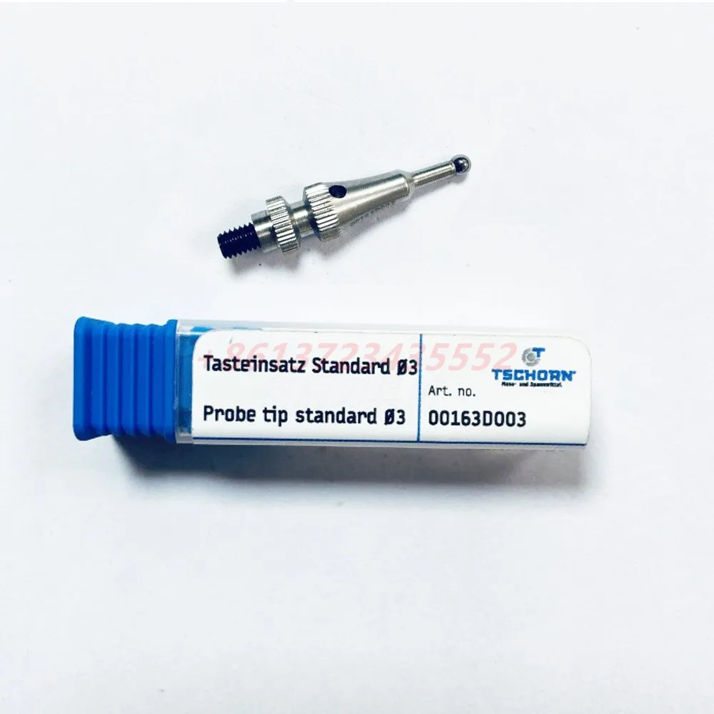 Original-Thor-3d-Edge-Finder-Tungsten-Steel-Short-Probe-Tschorn-Short ...