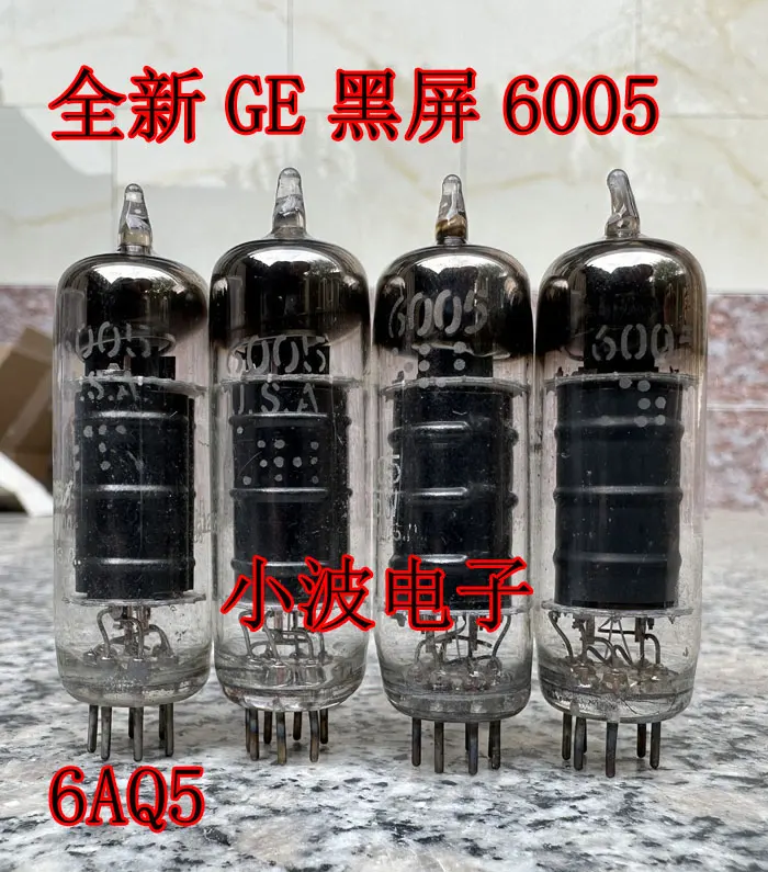 2-Pcs-Black-Screen-6005-6AQ5-Tube-Plus-Converter-Replace-6P1-6n1n.jpg